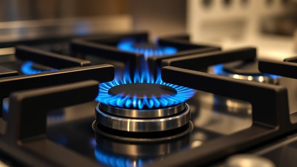 Gas Plumber Sydney | Licensed Gas Fitter Near Me | Aero